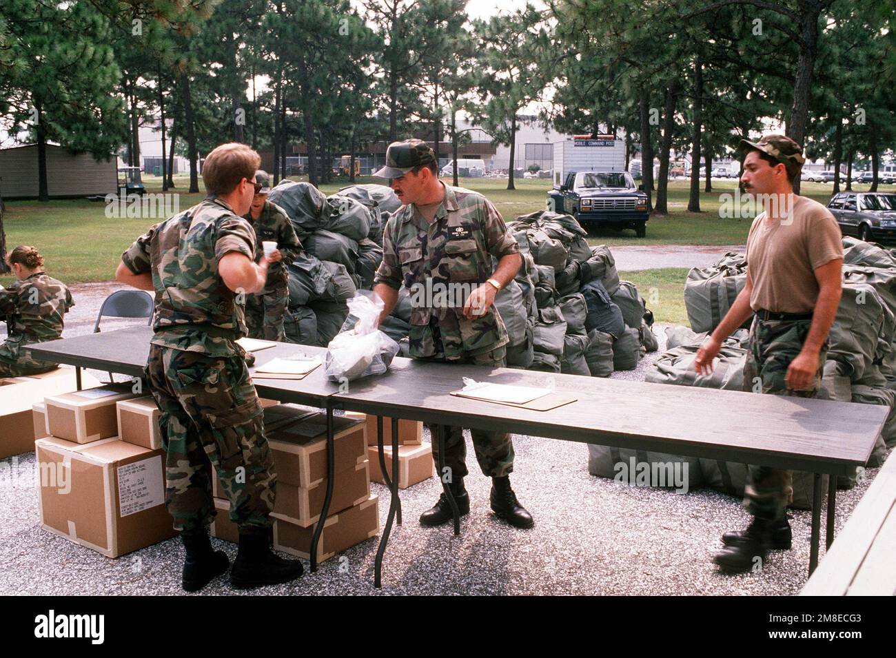 Nbc protection hi-res stock photography and images - Alamy