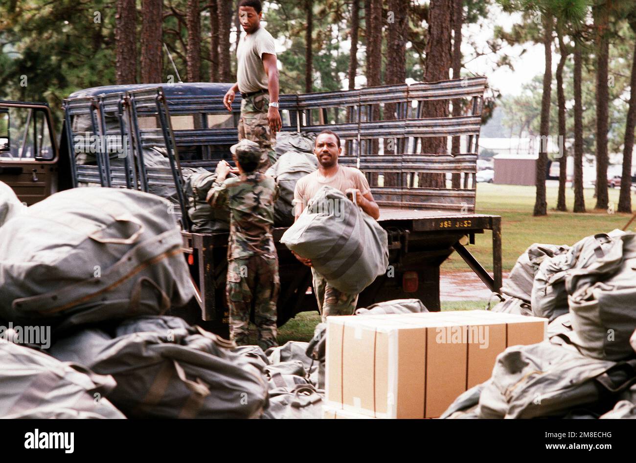 Nbc protection hi-res stock photography and images - Alamy