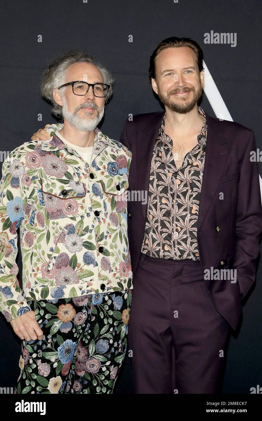 M3GAN Premiere at the TCL Chinese Theater IMAX on December 7, 2022 in ...