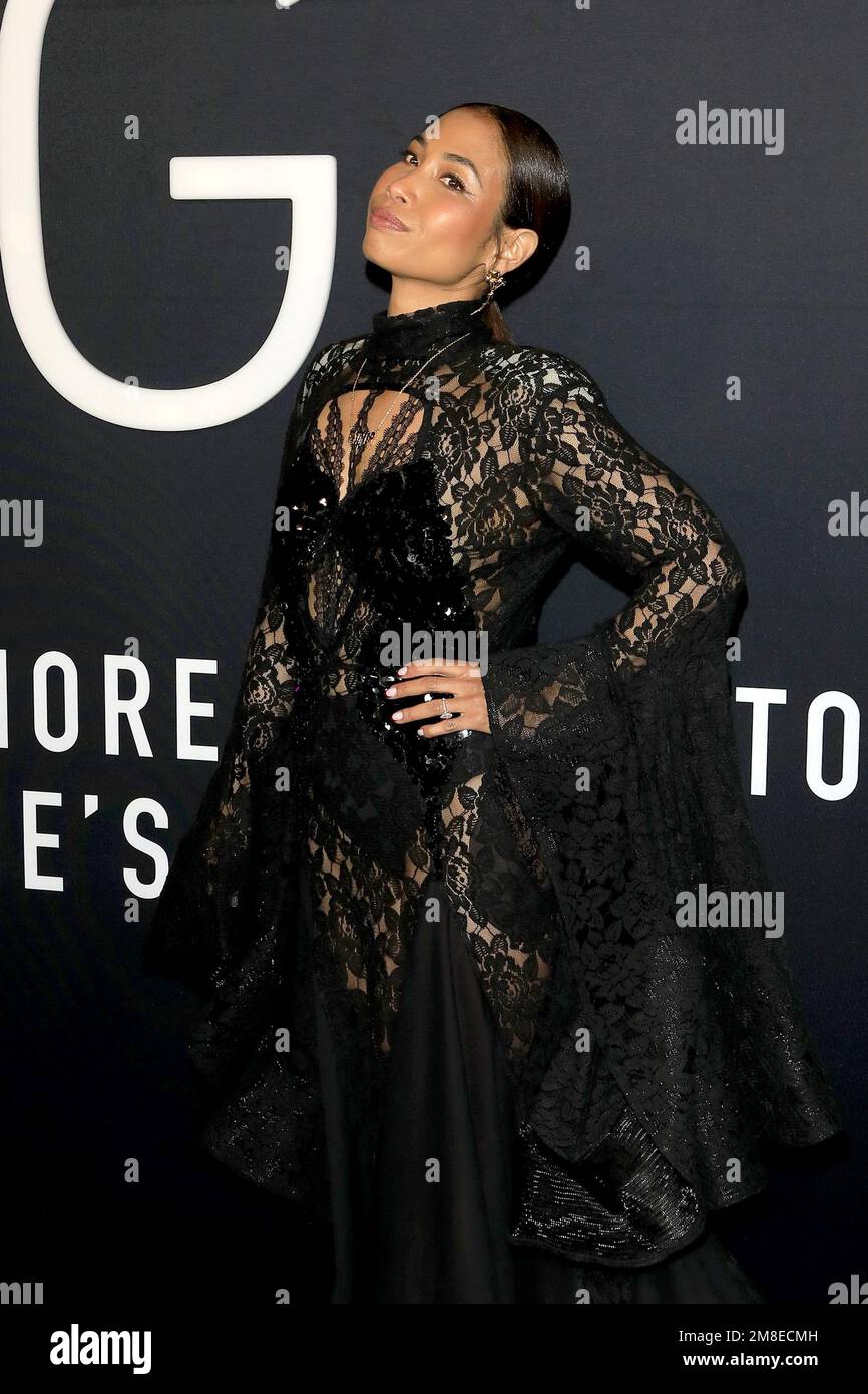 M3GAN Premiere at the TCL Chinese Theater IMAX on December 7, 2022 in ...