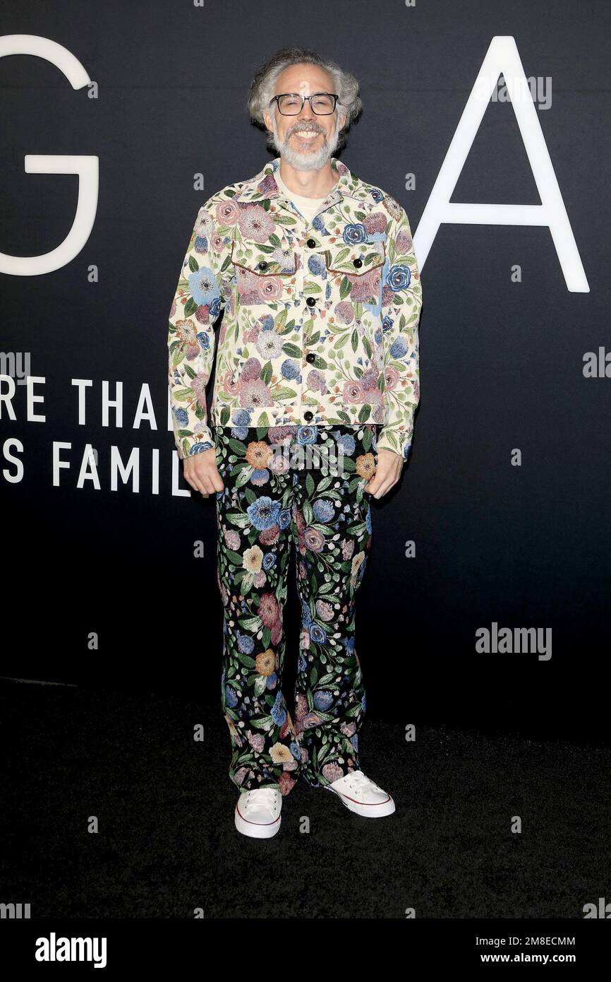 M3GAN Premiere at the TCL Chinese Theater IMAX on December 7, 2022 in ...