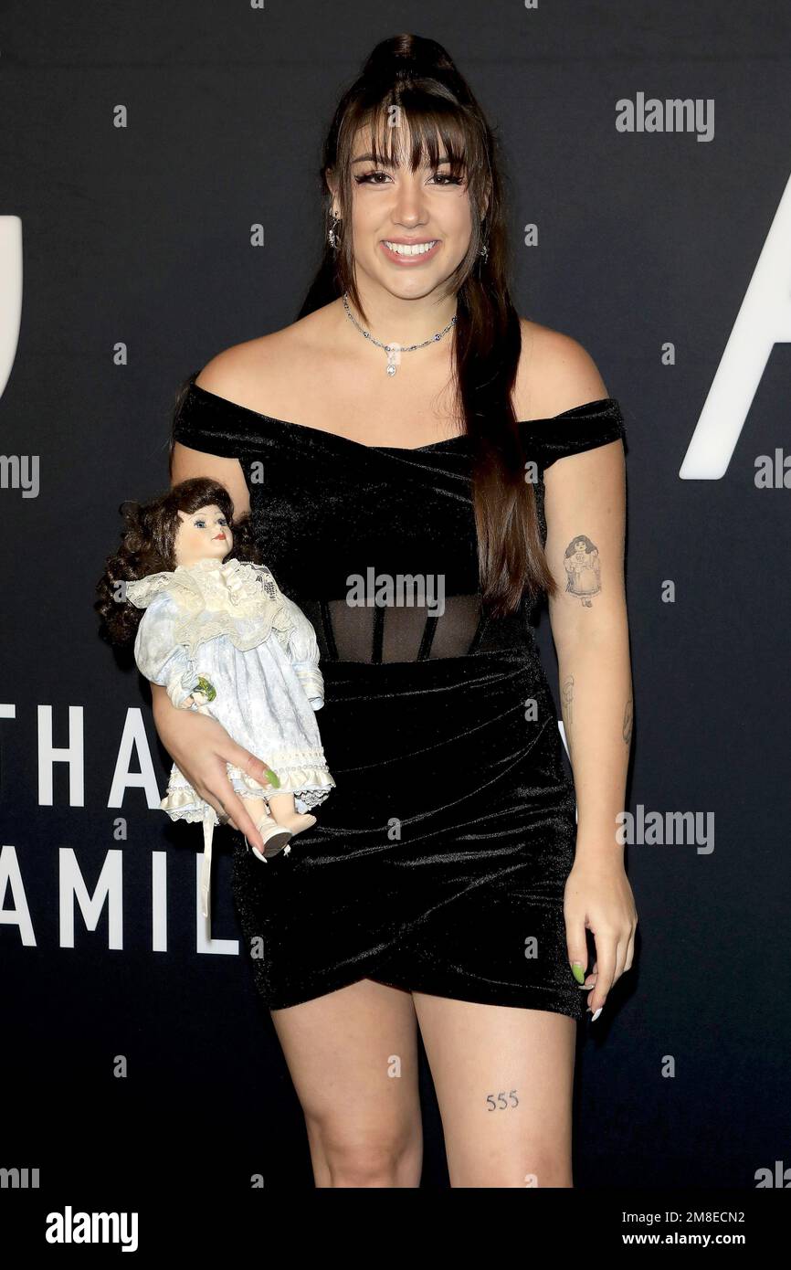 Doll lola hi-res stock photography and images - Alamy