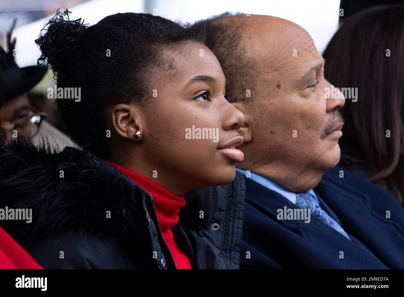 Yolanda renee hi-res stock photography and images - Alamy