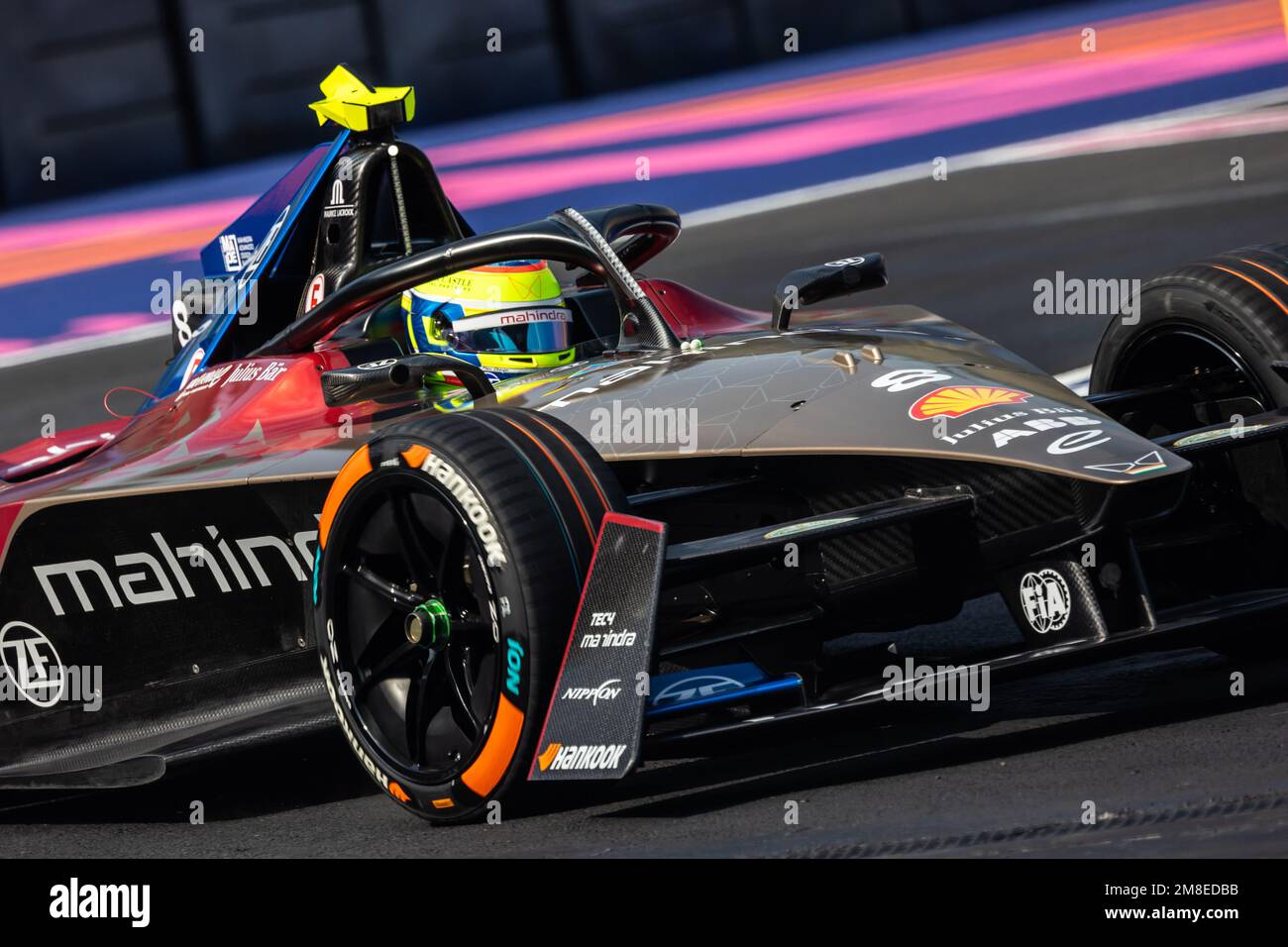 Mexico City, Mexico. 13th Jan, 2023. January 13, 2023, Rome, Mexico: 08 ...