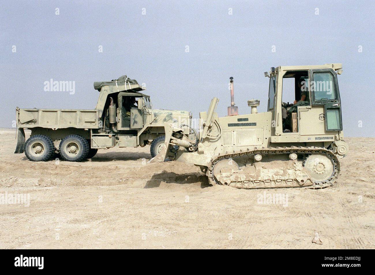 Lance CPL. W. Carpenter of the 2nd Combat Engineer Battalion, 2nd ...