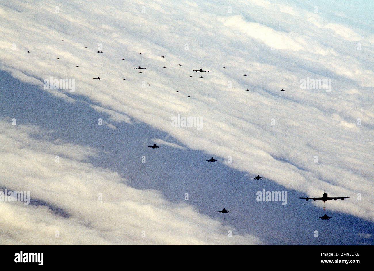 F-16C Fighting Falcon fighter aircraft of the 363rd Tactical Fighter ...