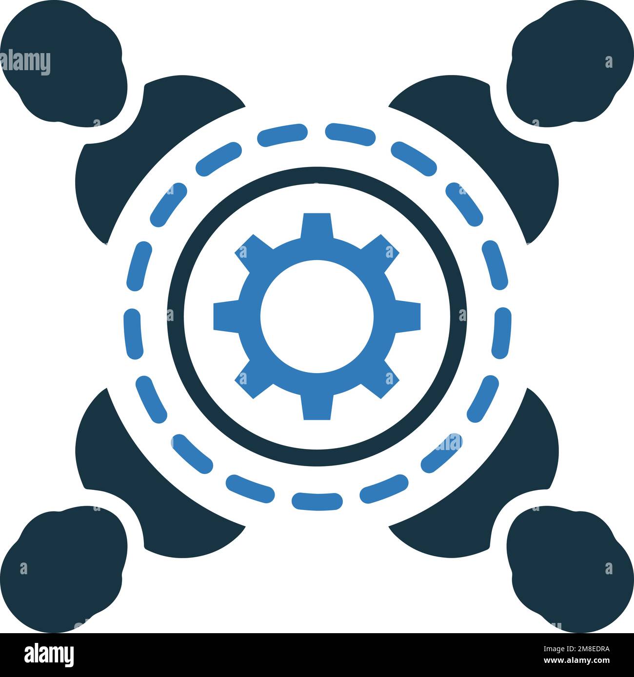 Carrying capacity vector vectors hi-res stock photography and images ...