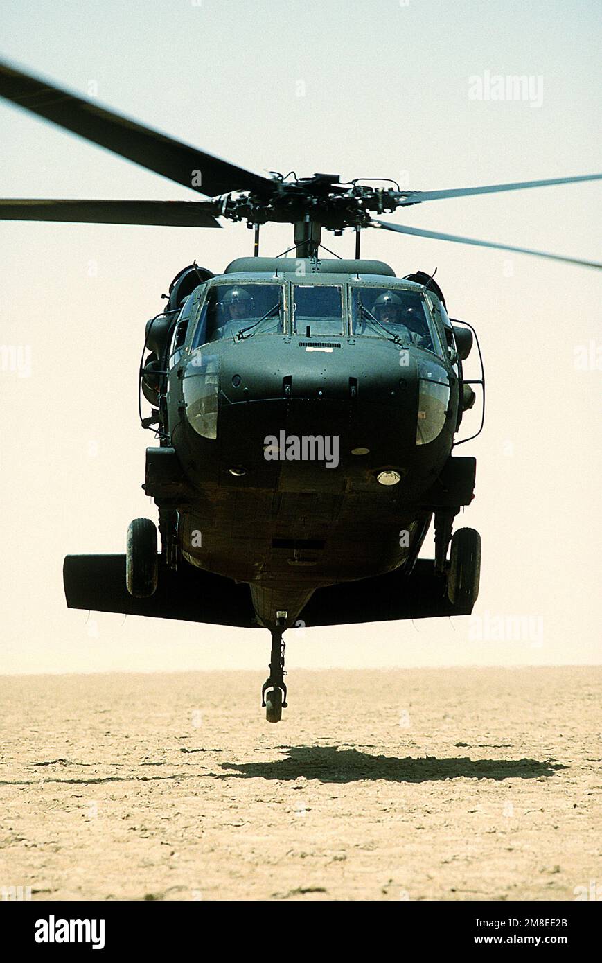 Black Hawk Down Helicopter Wallpaper