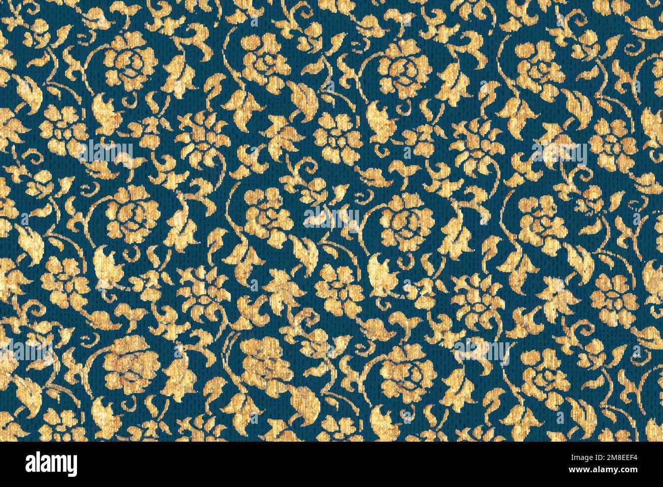 Public domain floral patterns hi-res stock photography and images - Alamy