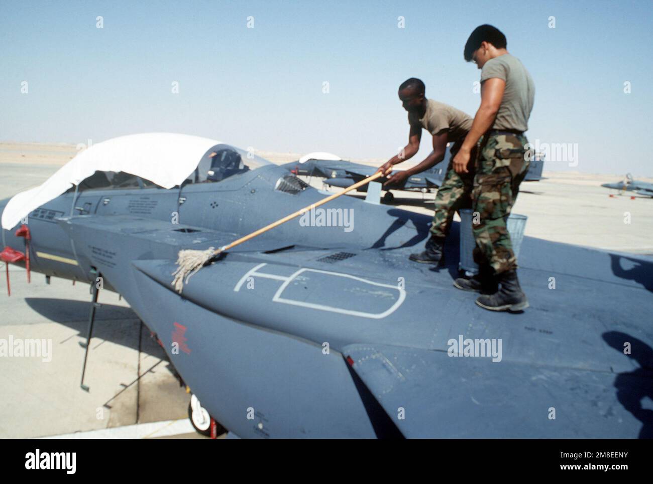 STAFF SGT. Timothy W. Coley, Aircraft Maintenance Inspector, and AIRMAN ...