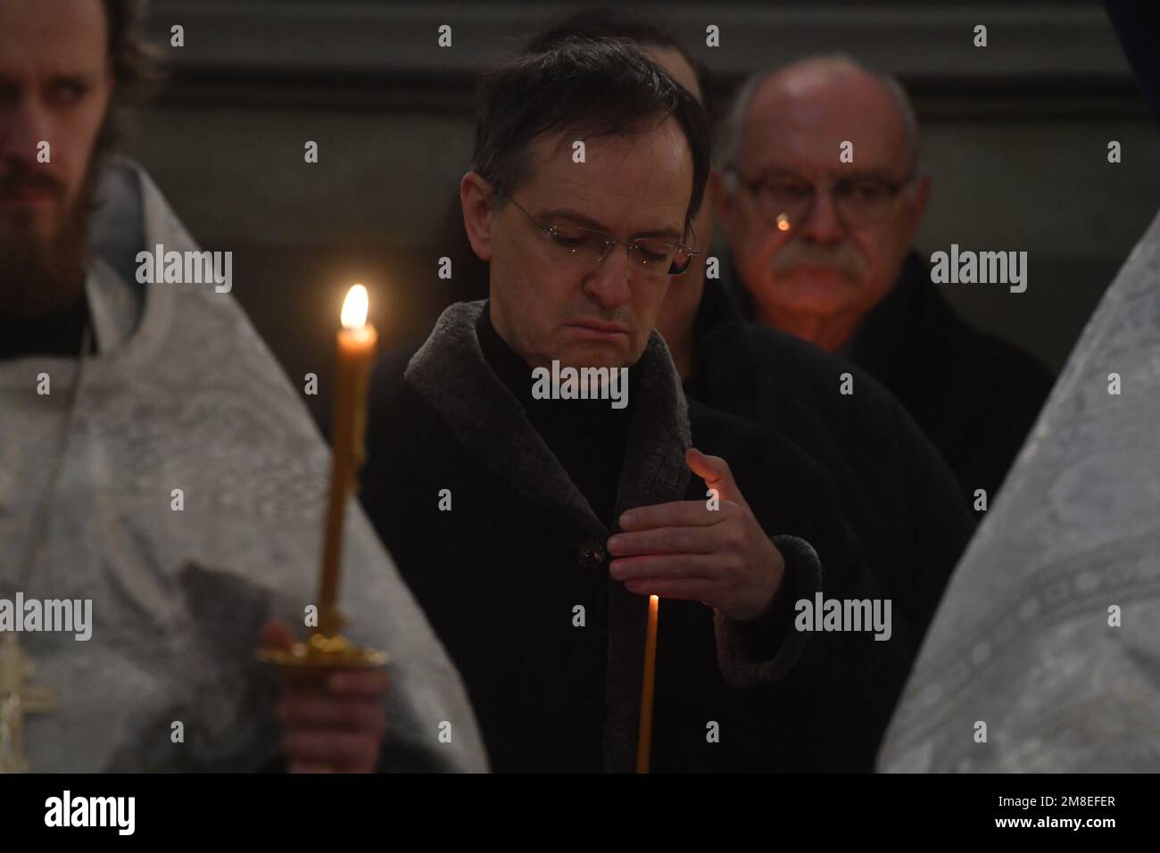 Moscow. The Assistant to the President of the Russian Federation, the ...