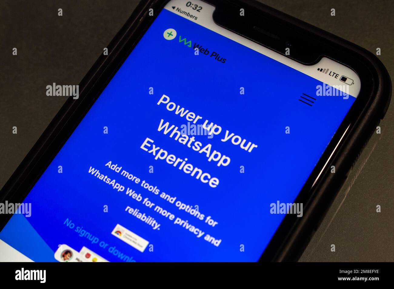 Wawplus hi-res stock photography and images - Alamy