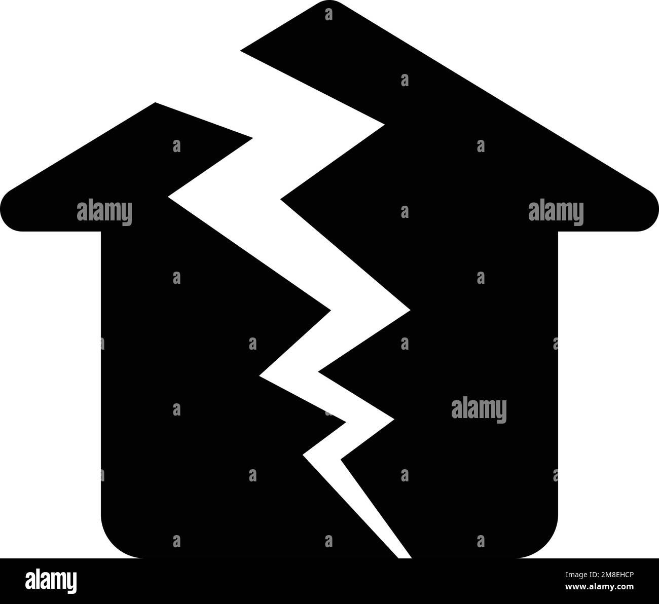 Cleft vector vectors hi-res stock photography and images - Alamy