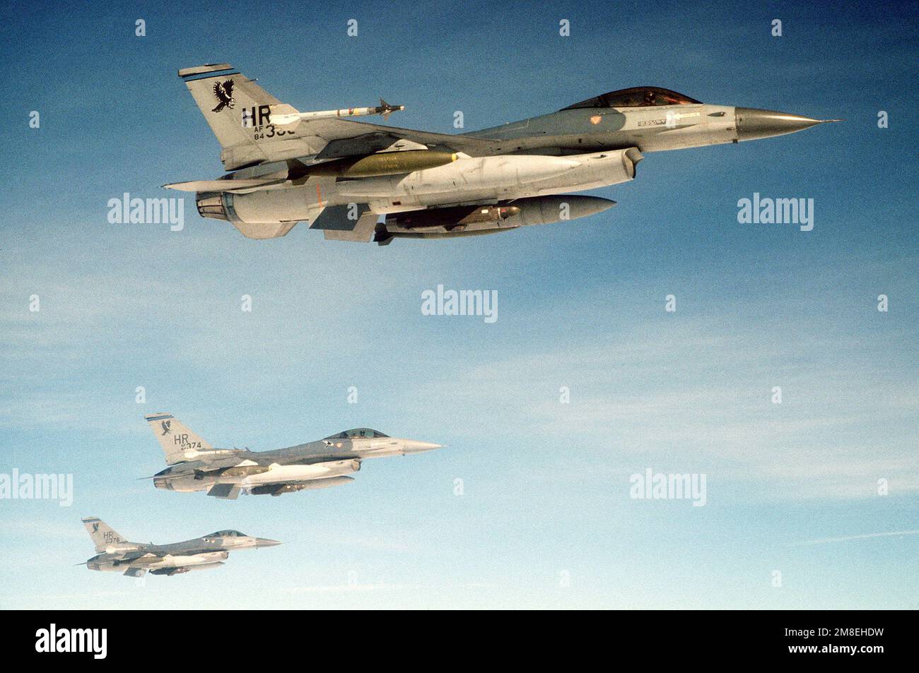 50th tactical fighter wing hi-res stock photography and images - Alamy