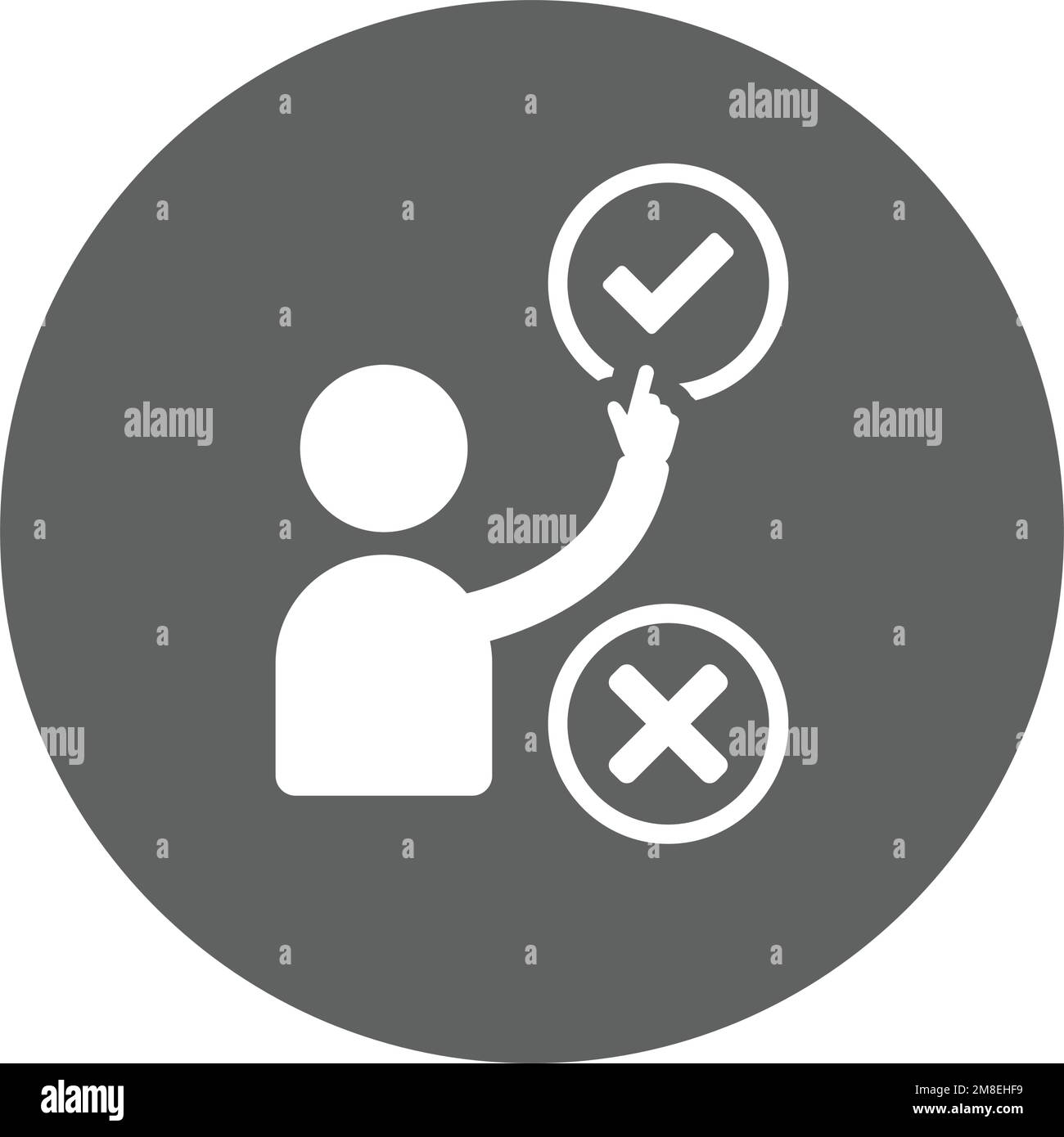 Decision making Black and White Stock Photos & Images - Alamy