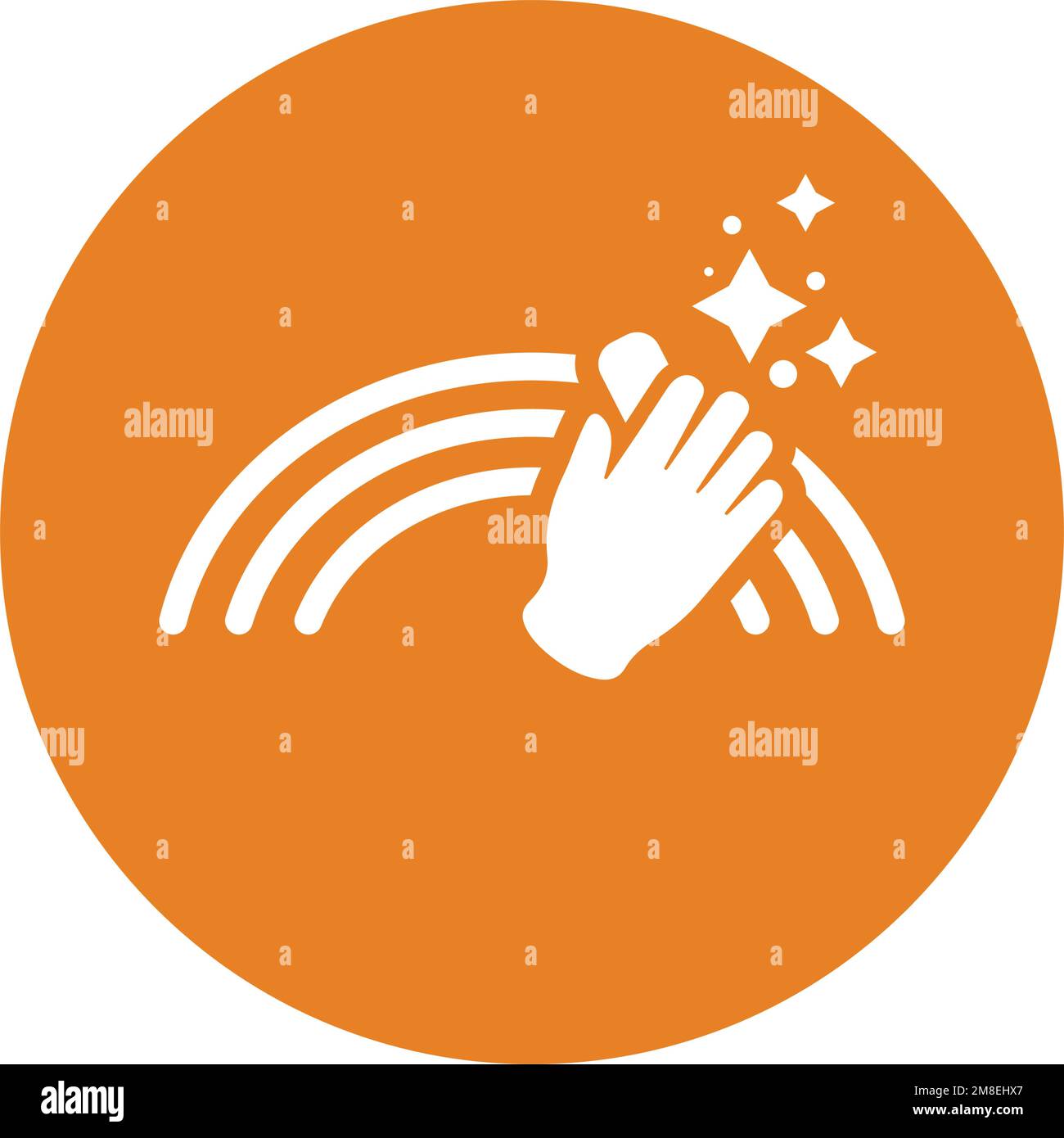 Mobile spray Stock Vector Images - Alamy