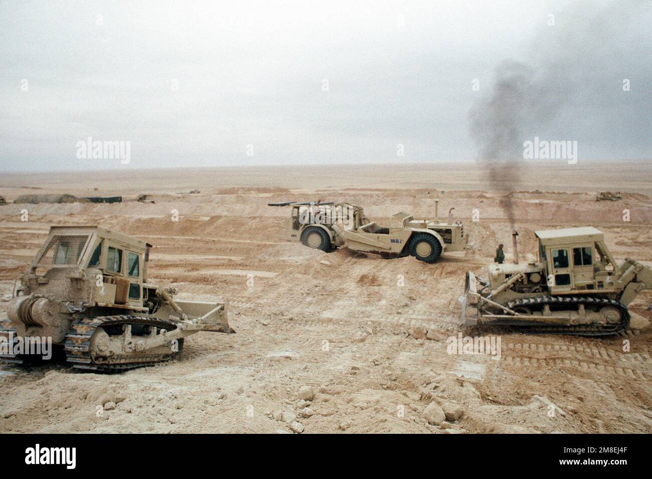 Seabees assigned to Naval Mobile Construction Battalion Five (NMCB-5 ...