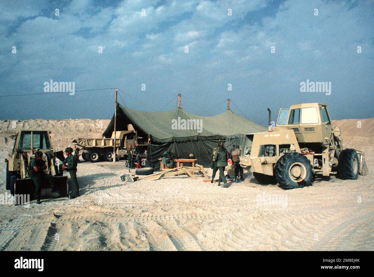 Naval mobile construction battalion five hi-res stock photography and ...