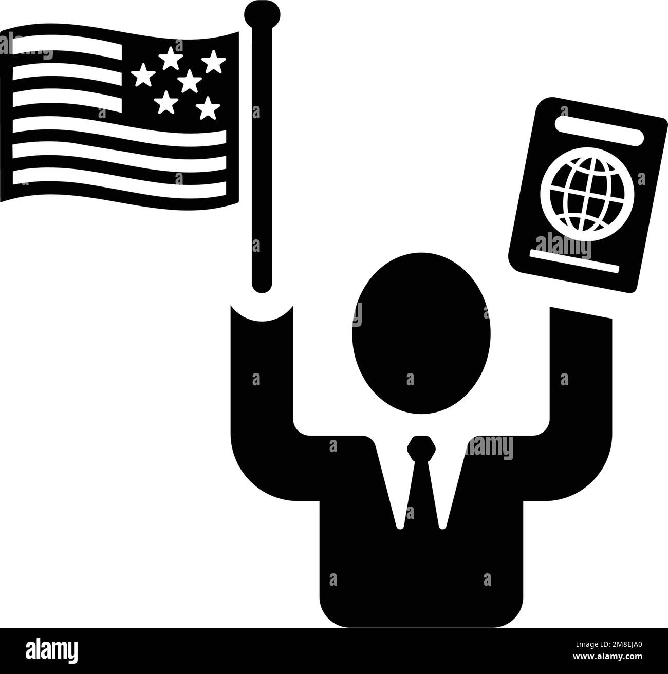 Citizen society Stock Vector Images - Alamy