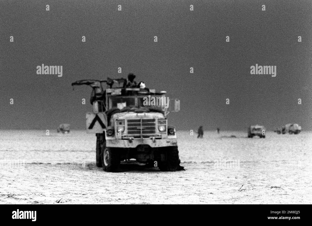 Marine corps vehicles from hi-res stock photography and images - Alamy