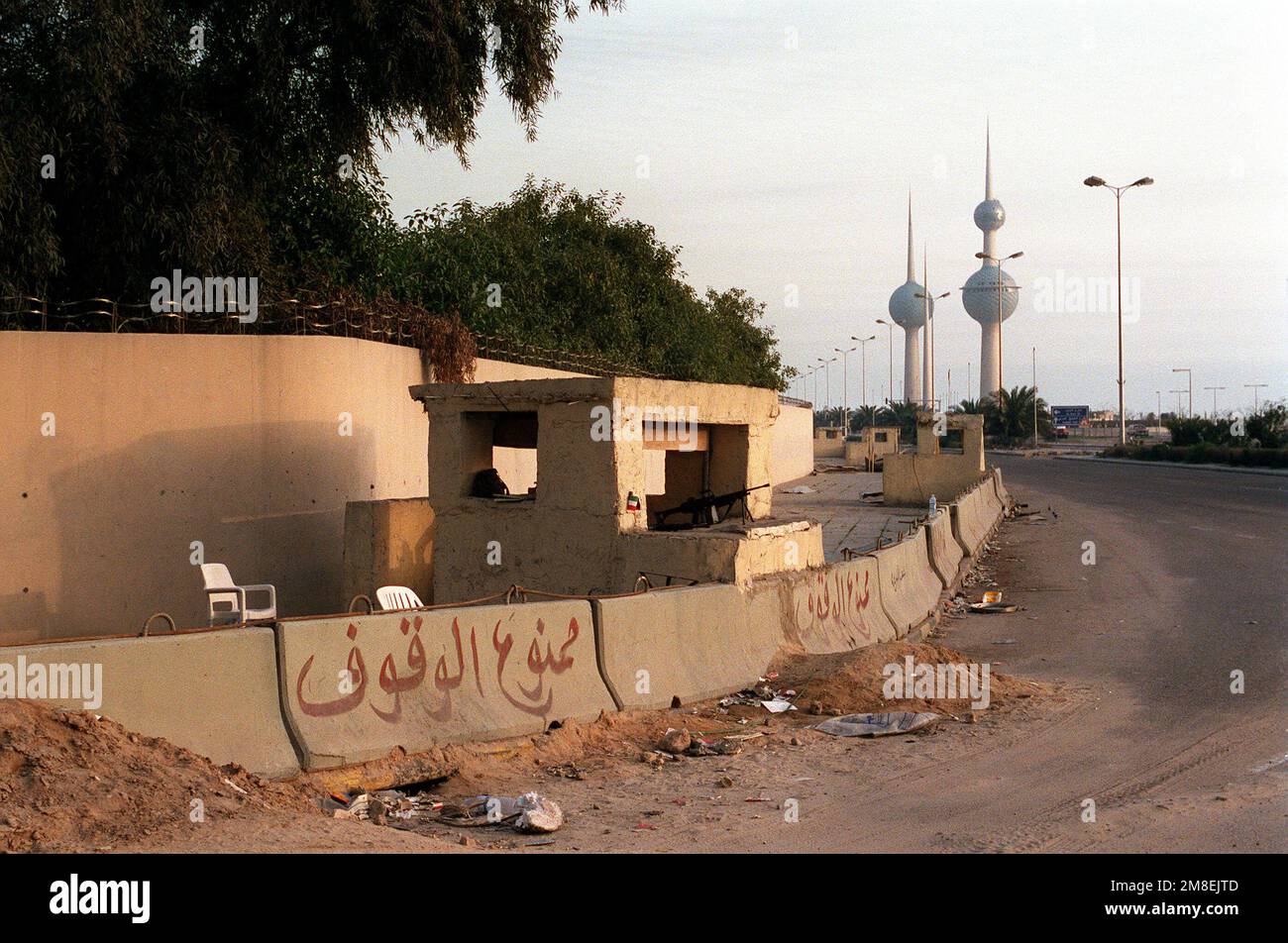 Manned operation hi-res stock photography and images - Alamy