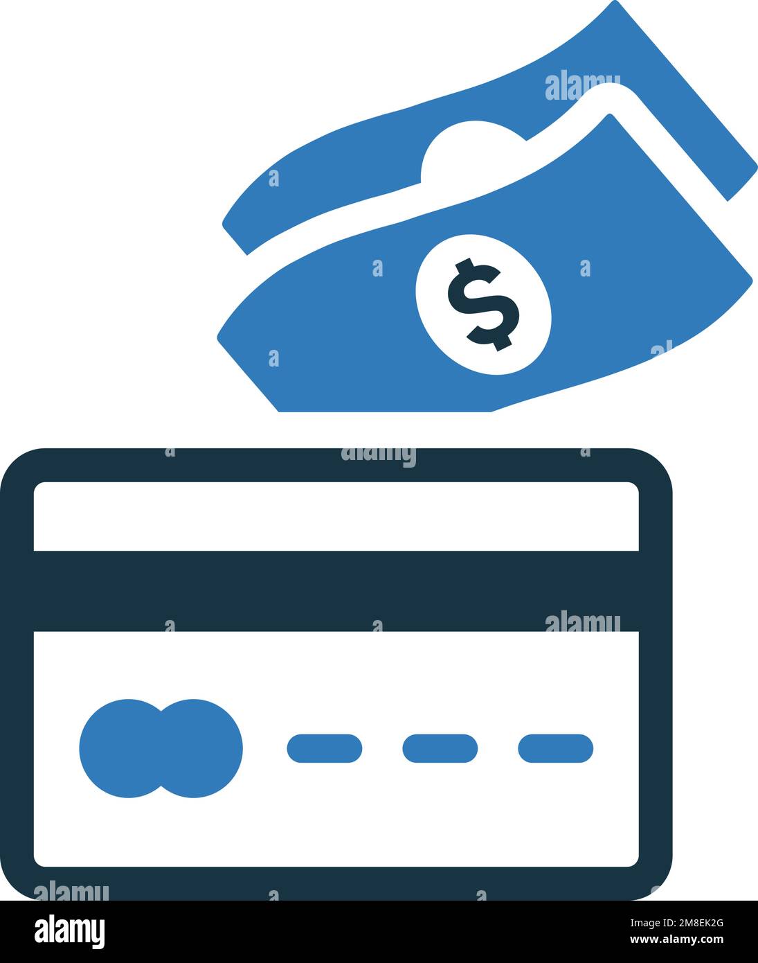 Account materials Stock Vector Images - Alamy