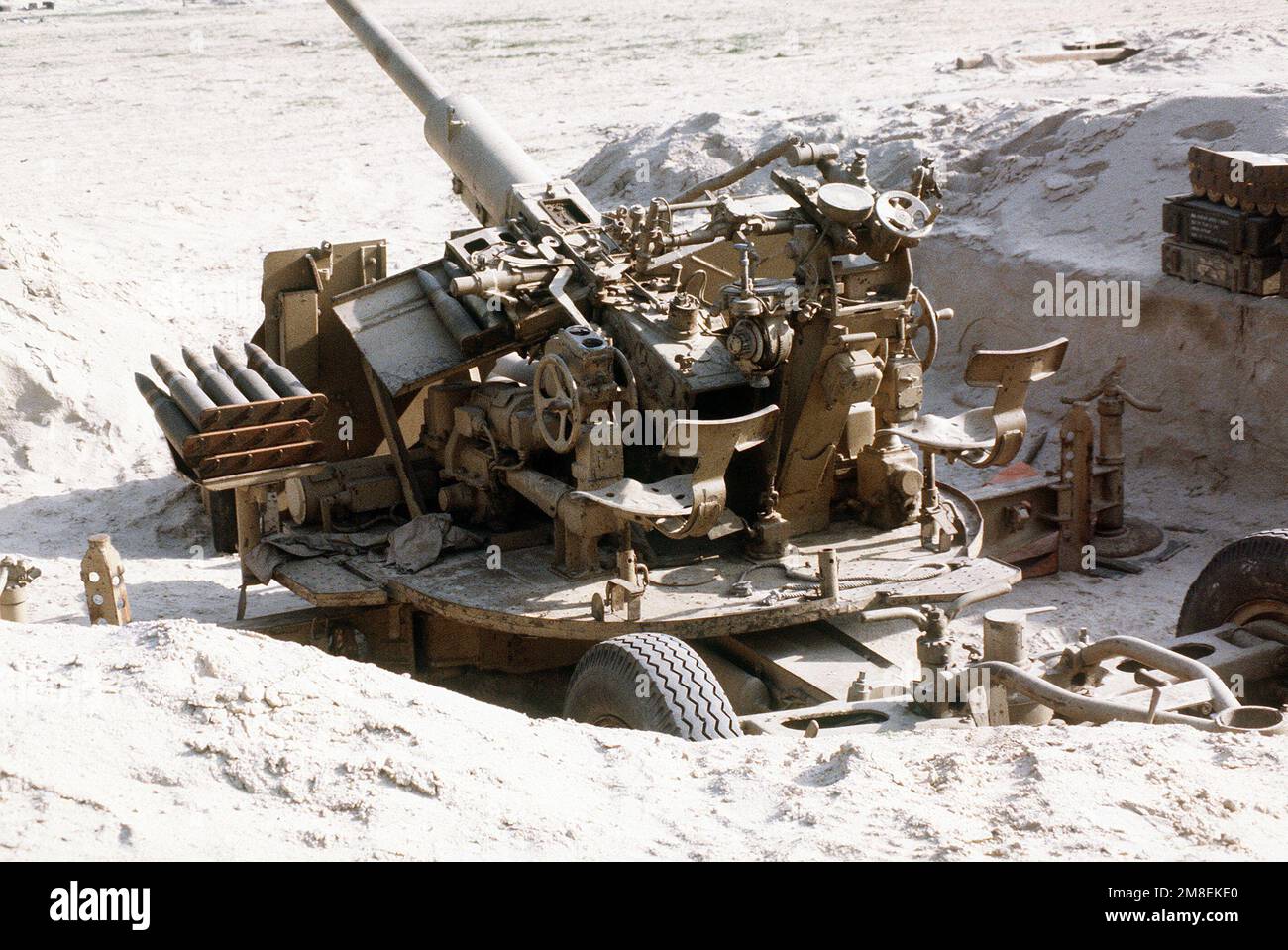 Russian S-60 57mm Anti-Aircraft Gun Review SOVIET AIR, 44% OFF