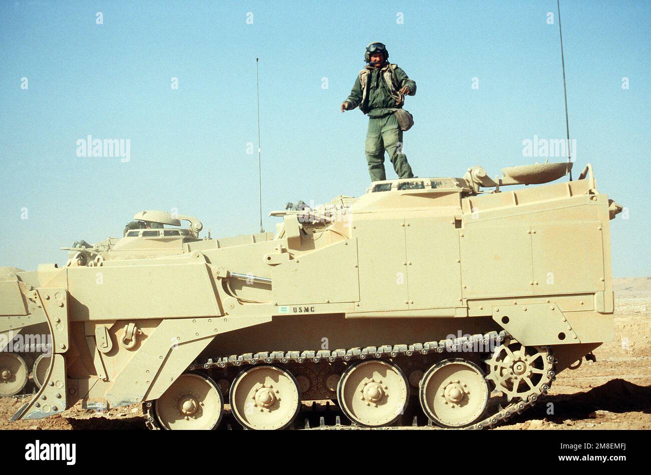 SPC. Jimmerson, Co. B, 5th Engineers, attached to the 3rd Engineers ...