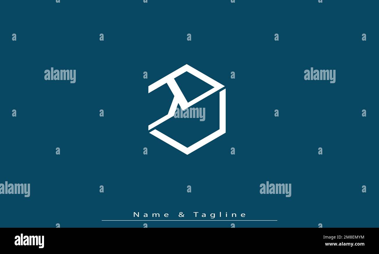 Alphabet letters Initials Monogram logo RU , UR Stock Vector Image ...