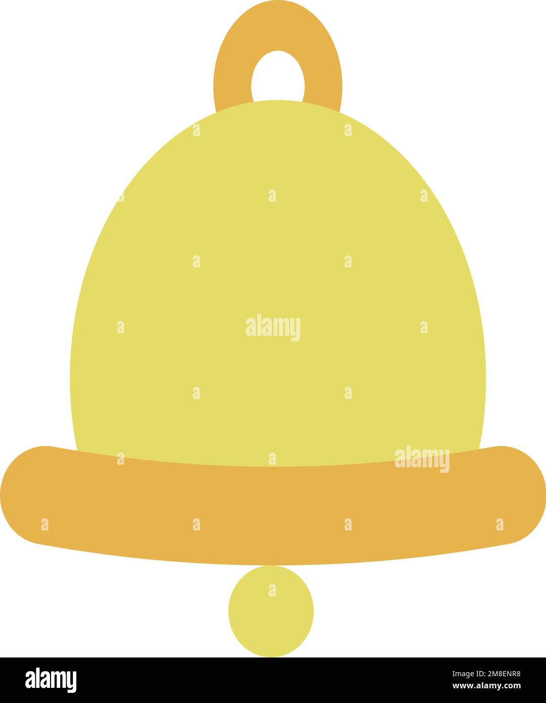 Bell phone symbol hi-res stock photography and images - Alamy