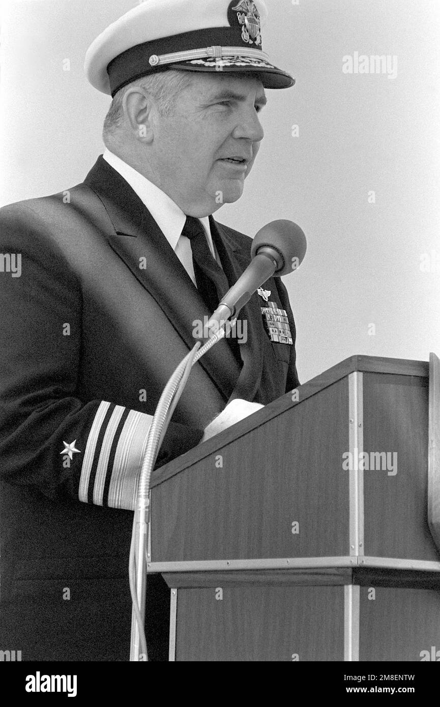 Command authority change Black and White Stock Photos & Images - Alamy