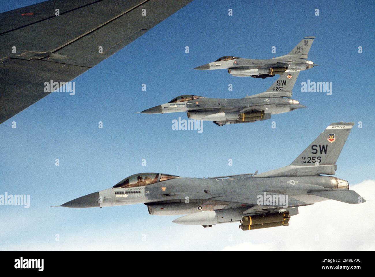 50th tactical fighter wing hi-res stock photography and images - Alamy