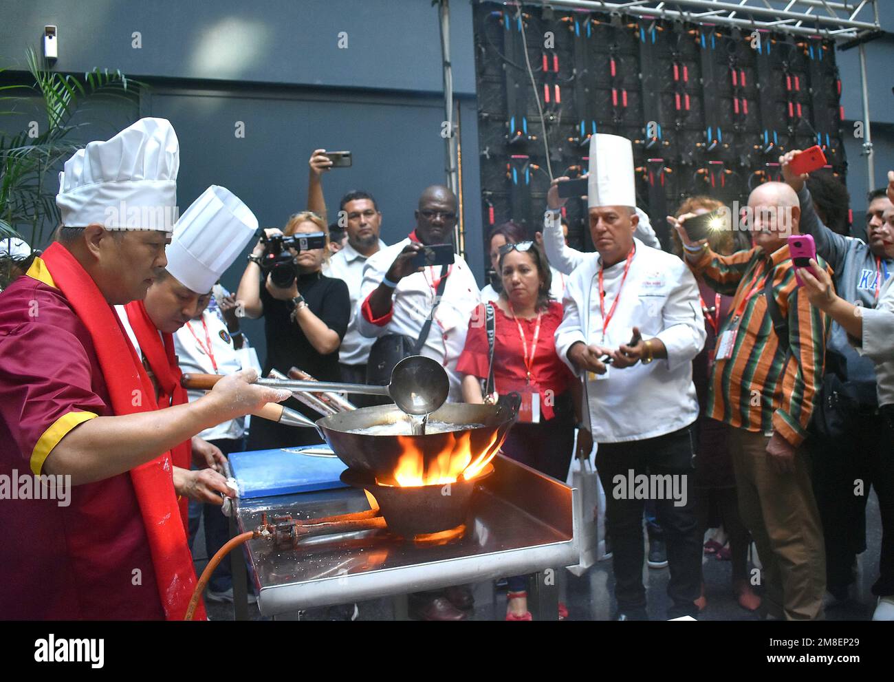 Iberostar packard hi-res stock photography and images - Alamy