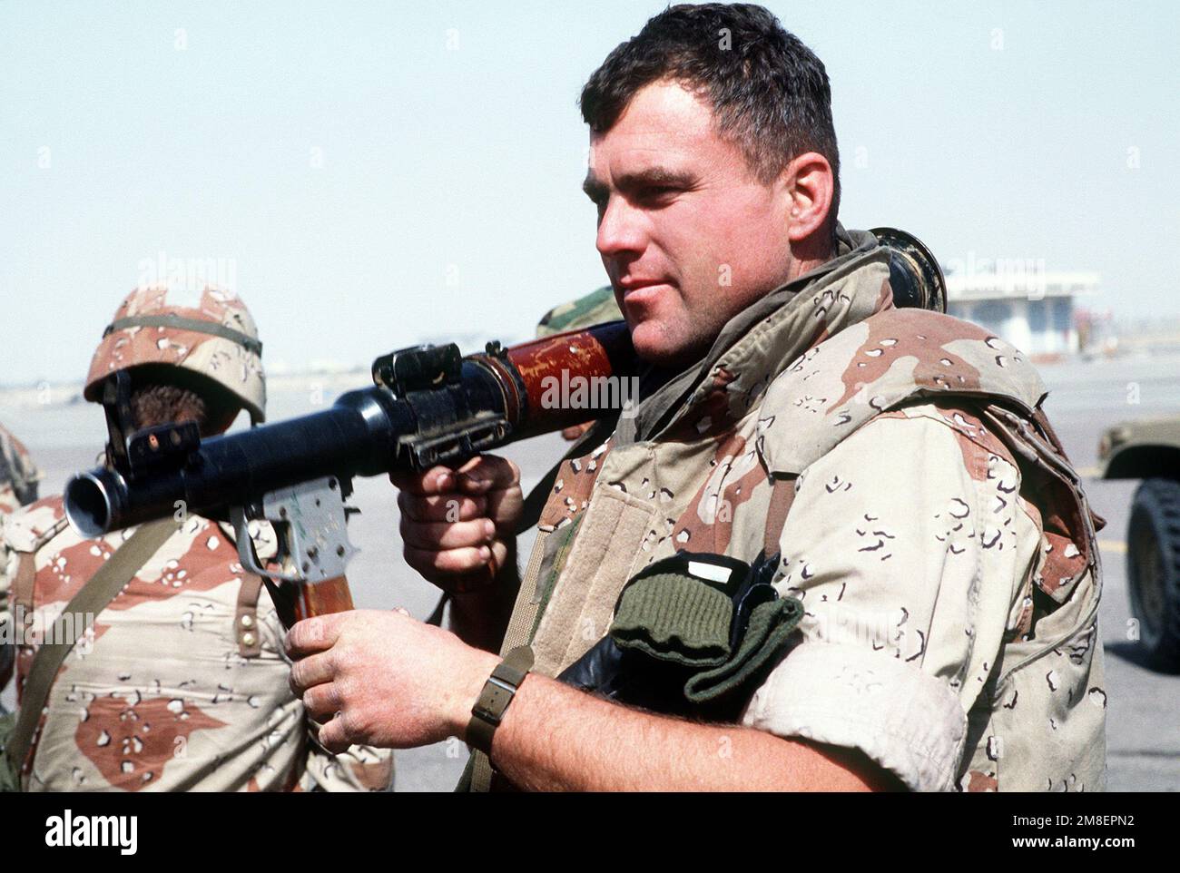 STAFF SGT. Callon, 3rd Marine Division intelligence specialist ...