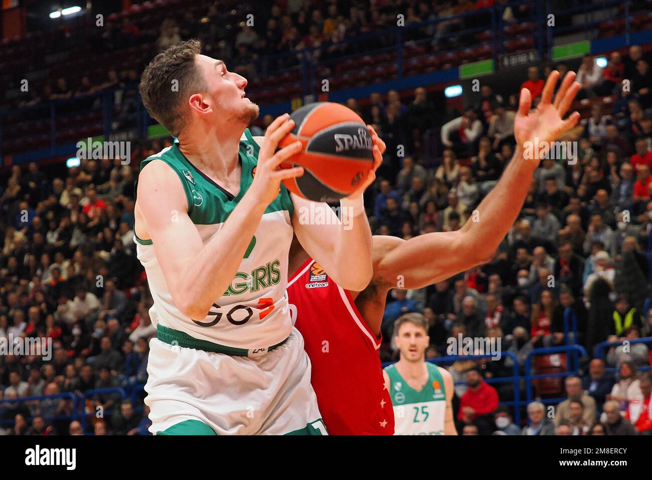 Laurynas birutis hi-res stock photography and images - Alamy