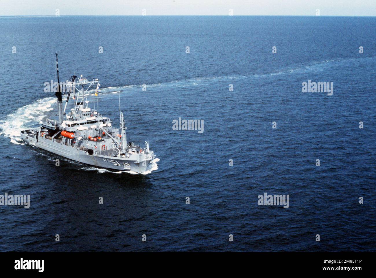 Uss grasp hi-res stock photography and images - Alamy