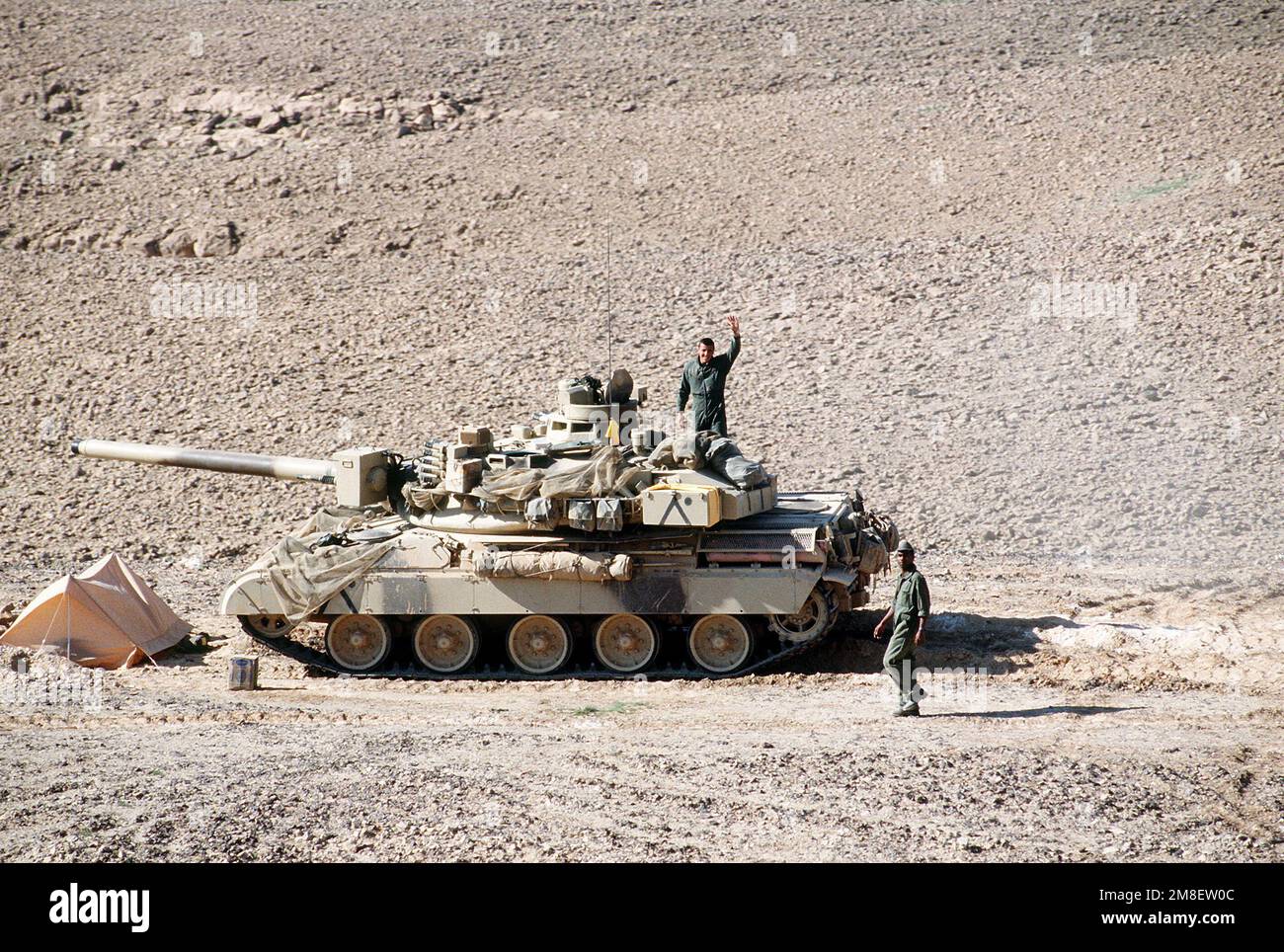 French amx 30 main battle tank hi-res stock photography and images - Alamy