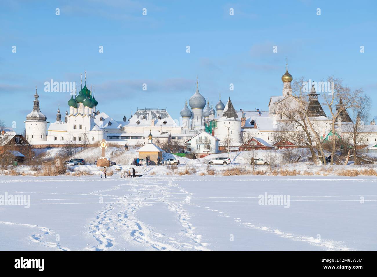 Provincial kremlin hi-res stock photography and images - Alamy