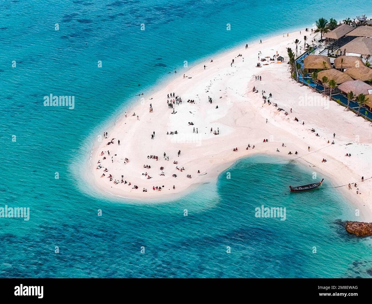 North point beach hi-res stock photography and images - Alamy