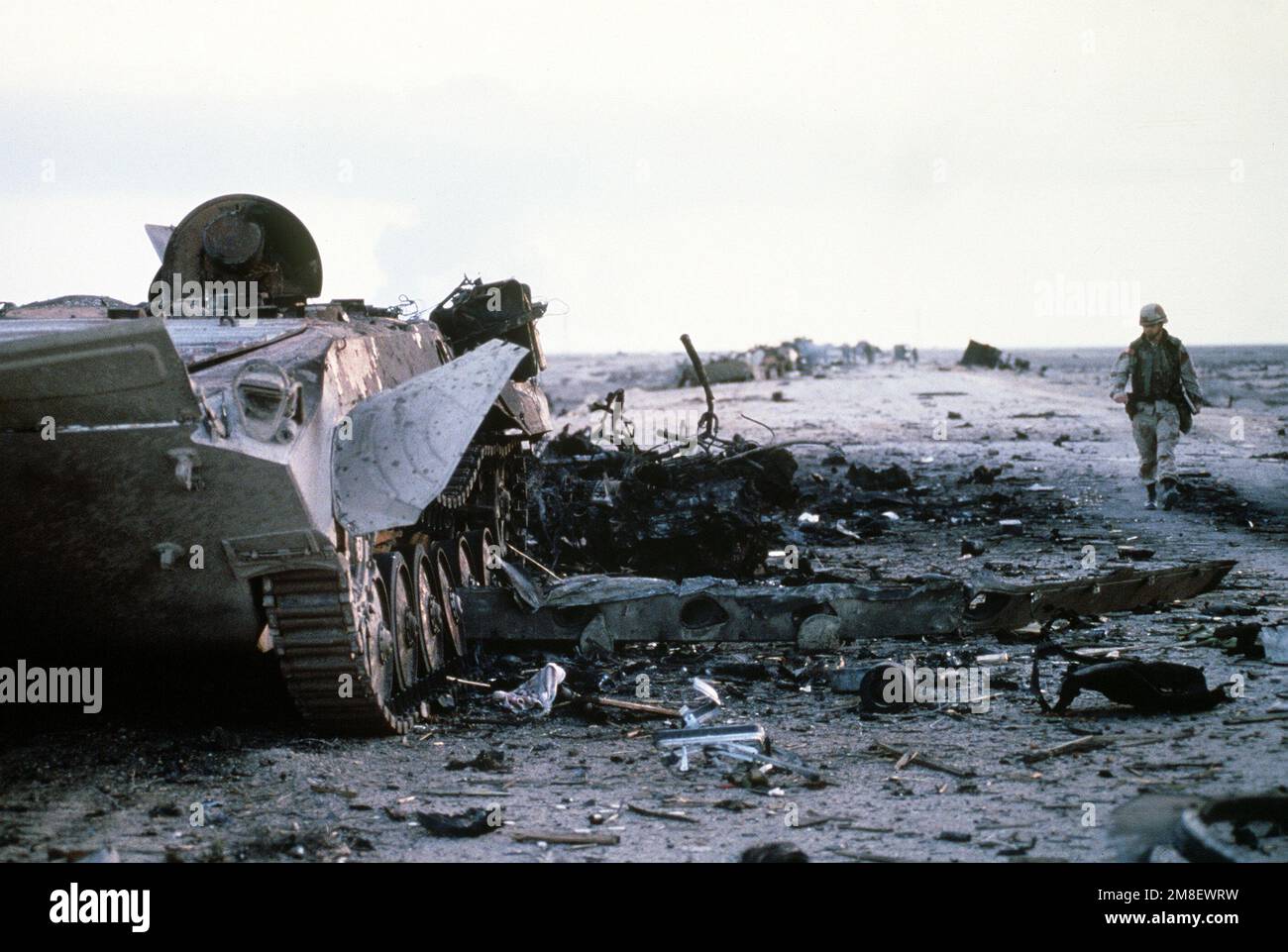 Infantry fighting vehicle bmp 1 hi-res stock photography and images - Alamy