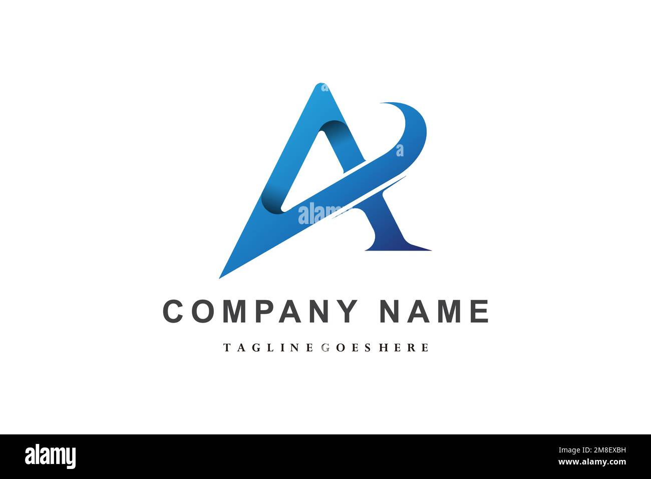 Number 4 logo Cut Out Stock Images & Pictures - Alamy