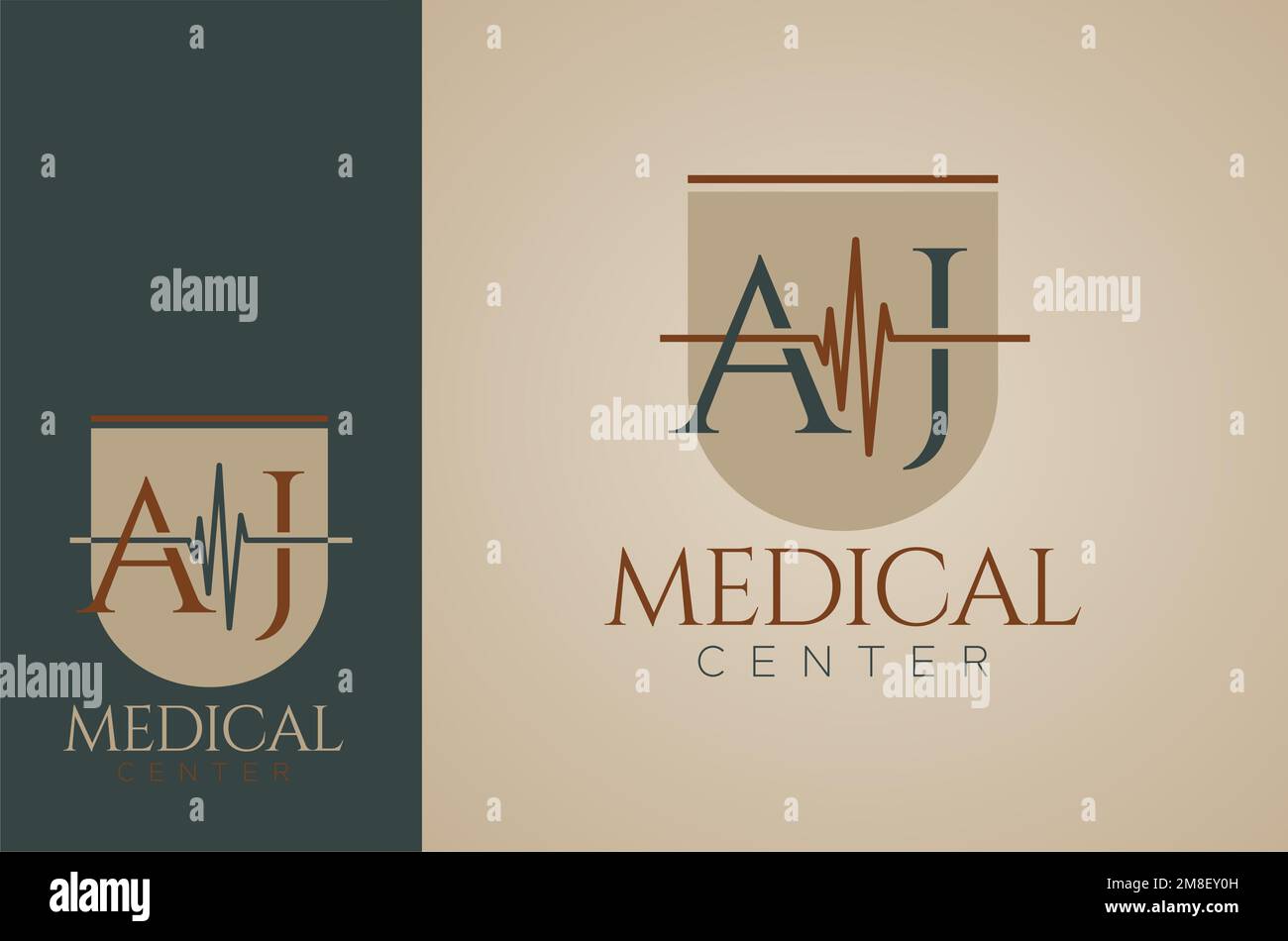 Aj general hospital Stock Vector Images - Alamy
