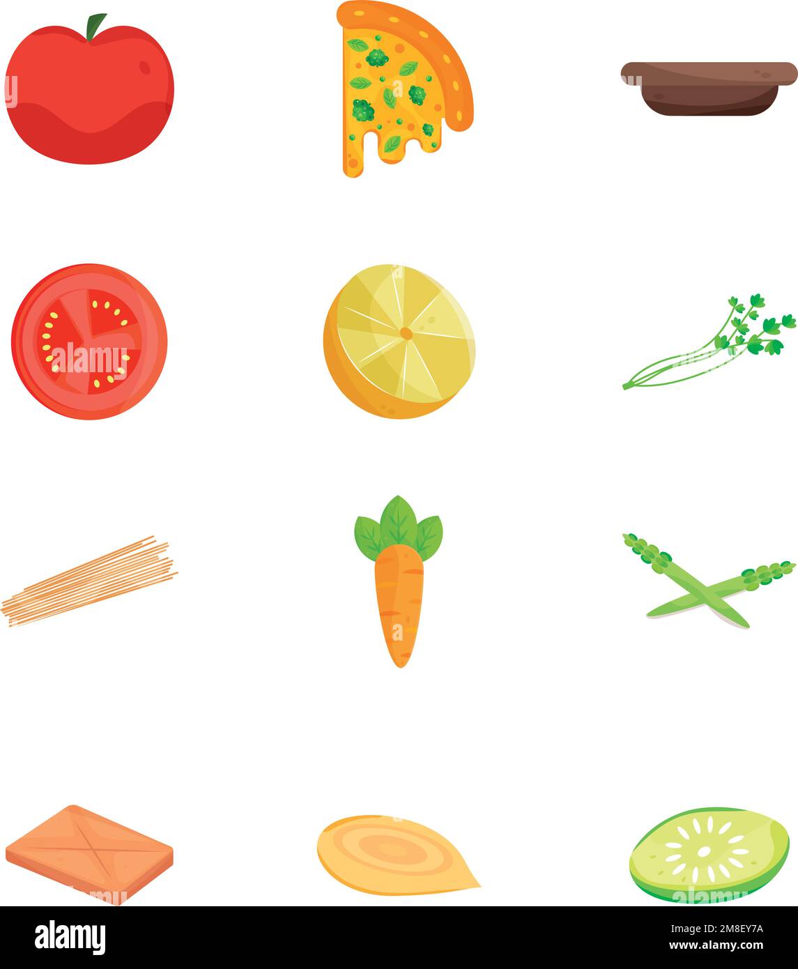 Isolated colored apple sketch icon Vector Stock Vector Image & Art - Alamy