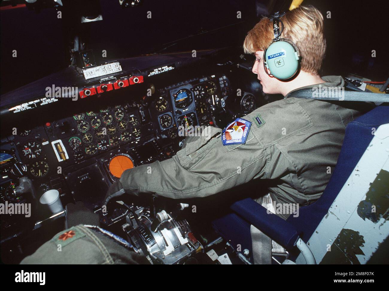 Silo based missile hi-res stock photography and images - Alamy