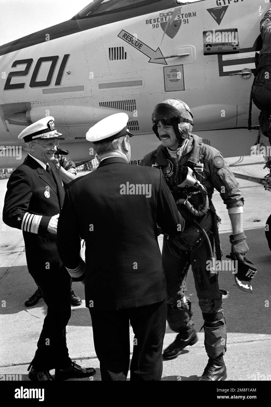 Naval air station oceana Black and White Stock Photos & Images - Alamy