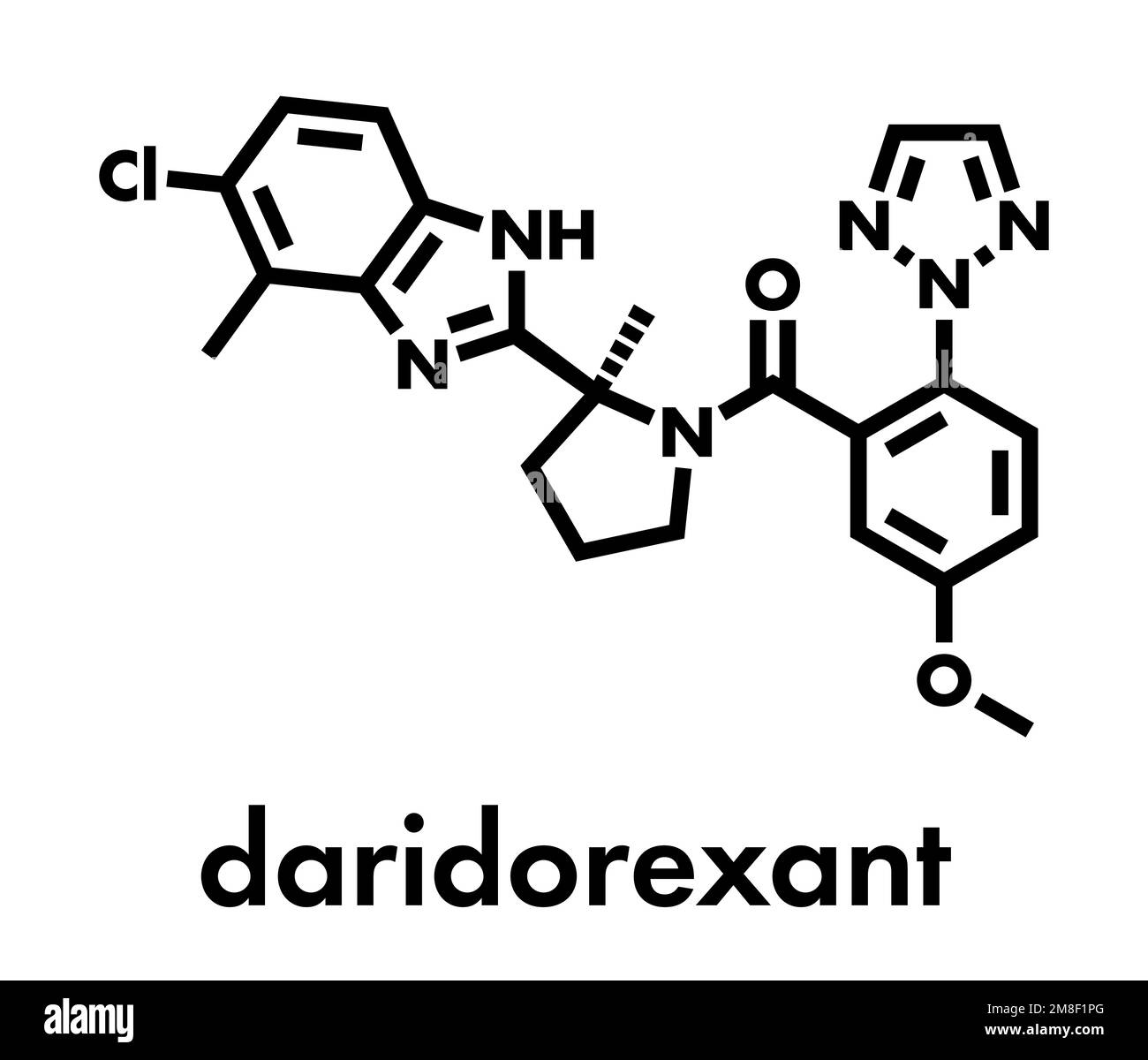 Orexin receptor Stock Vector Images - Alamy