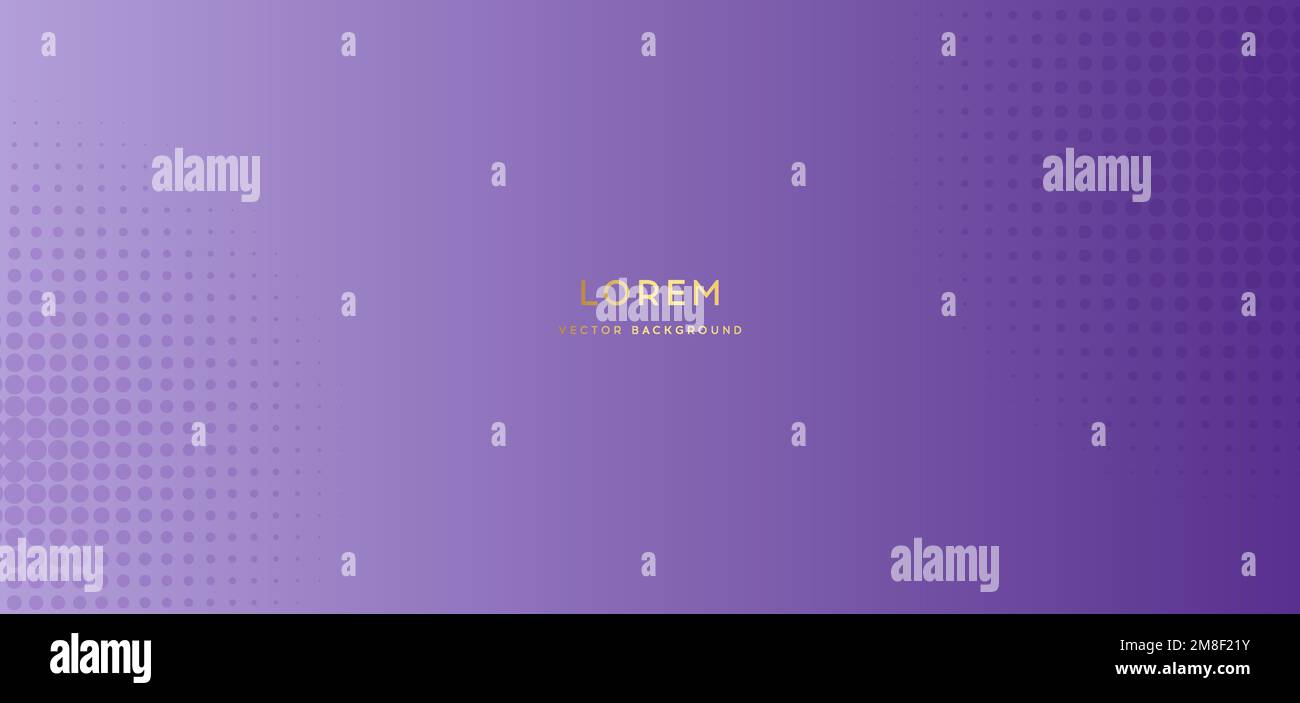 Gradient purple color background. vector illustration Stock Vector ...