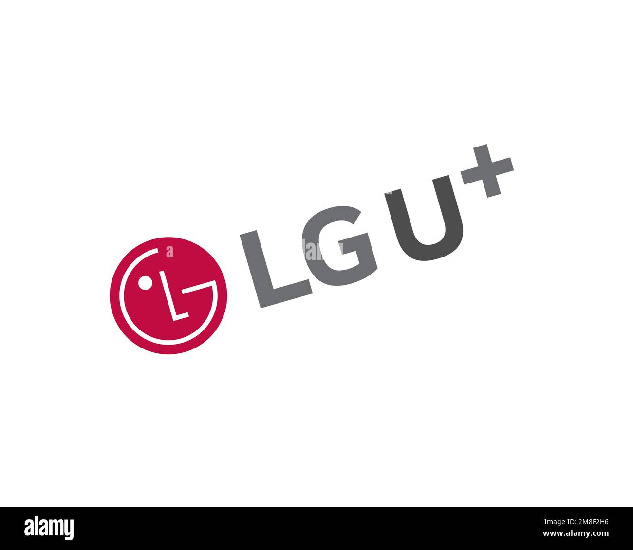 Lg uplus hi-res stock photography and images - Alamy