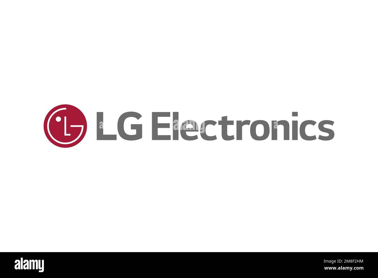 LG Electronics Logo White Background Stock Photo Alamy LG Electronics Logo White Background Stock Photo Alamy