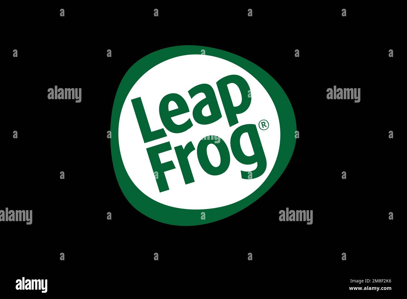 Leapfrog Logo